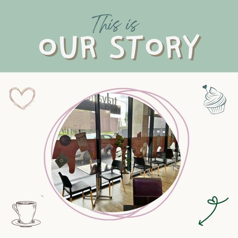 Our Story – The Tea Empire