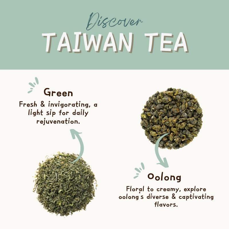 Tea Collection – The Tea Empire
