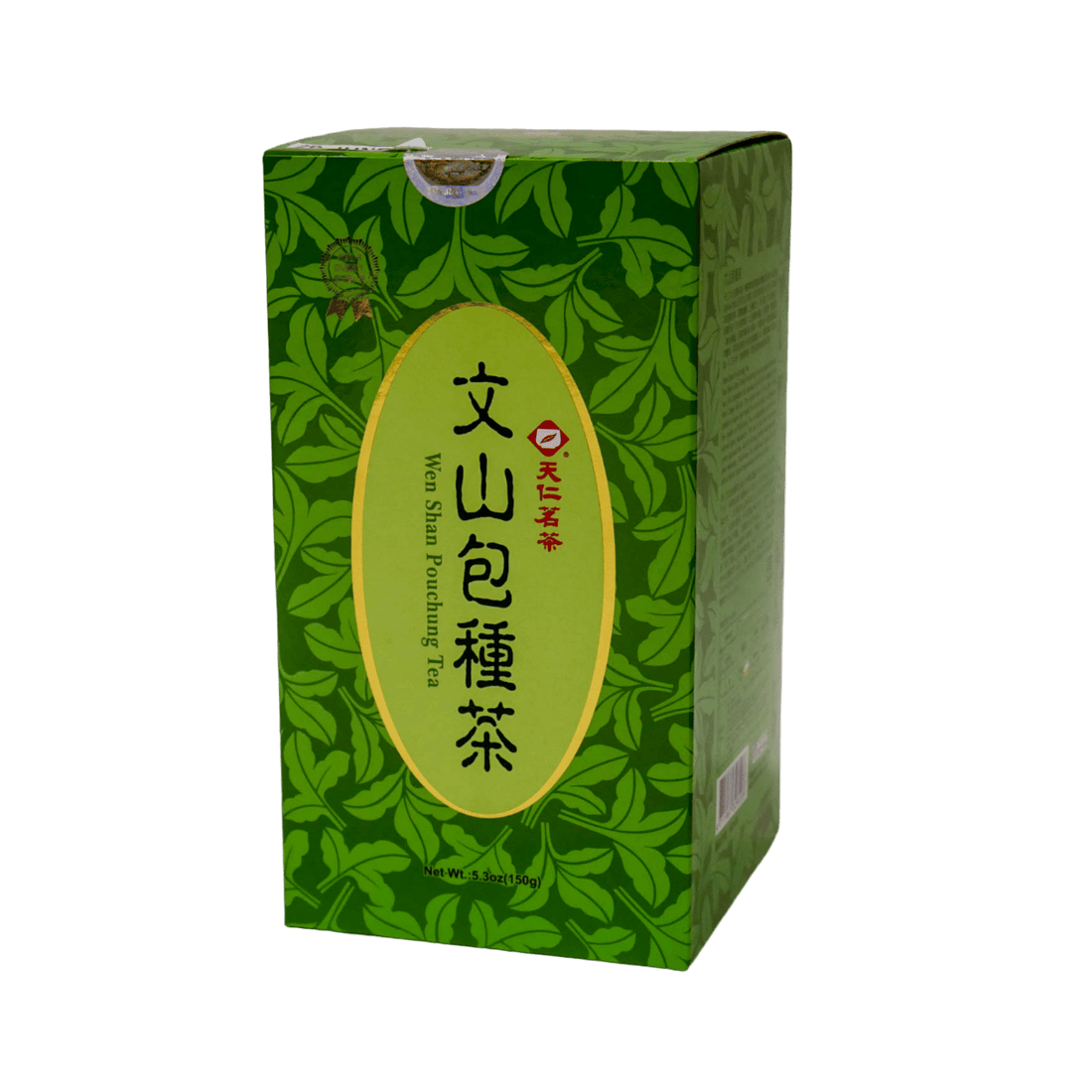 Wen Shan Pouchong Tea – The Tea Empire